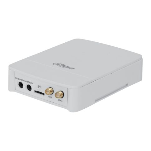 IPC-HUM8241-E2 • Dahua :: Security Technologies