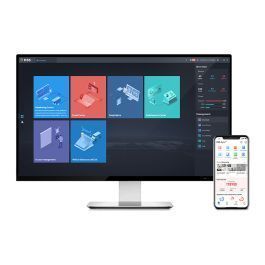 DSS Professional V8 • DSSPro8-Video-Base-License • Dahua :: Security ...