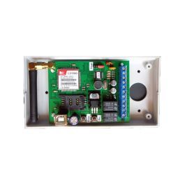 FVK22 Vox USB - plastic box • Smartcom :: Security Technologies