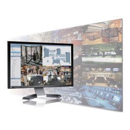 GV-VMS Pro V17 • 64CH • GeoVision :: Security Technologies