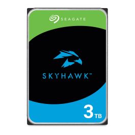 Seagate SkyHawk HDD 3TB • Seagate :: Security Technologies